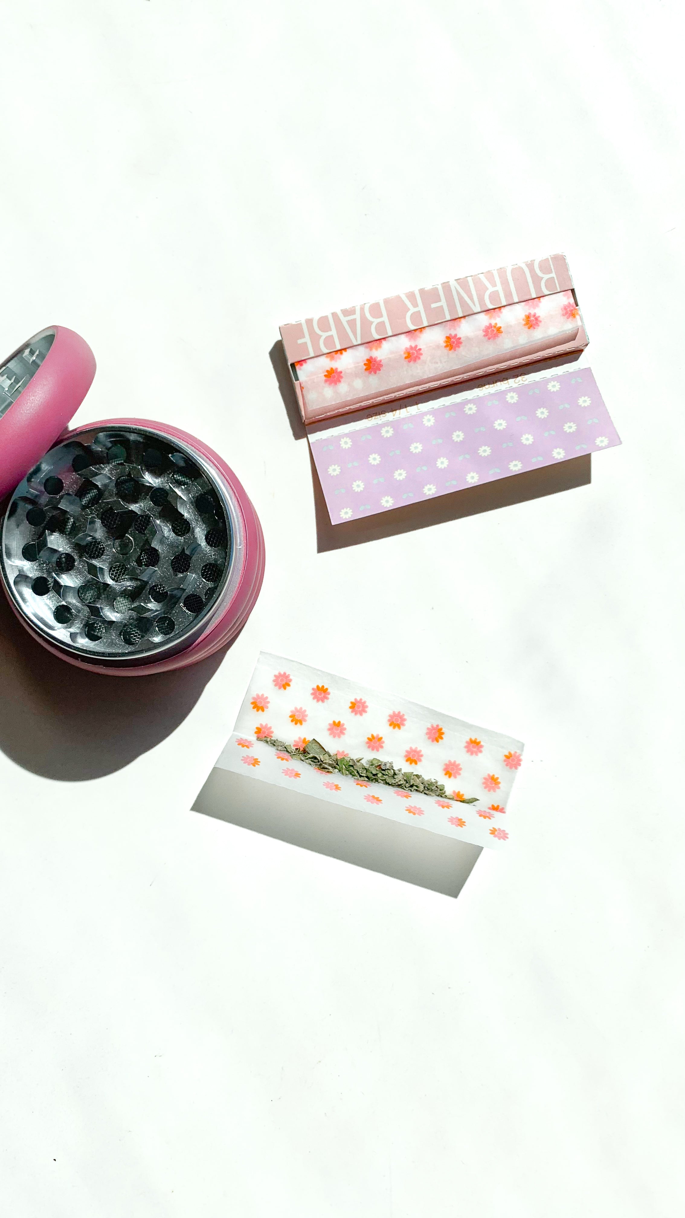 Sesh Accessories – Hawkins & Clover
