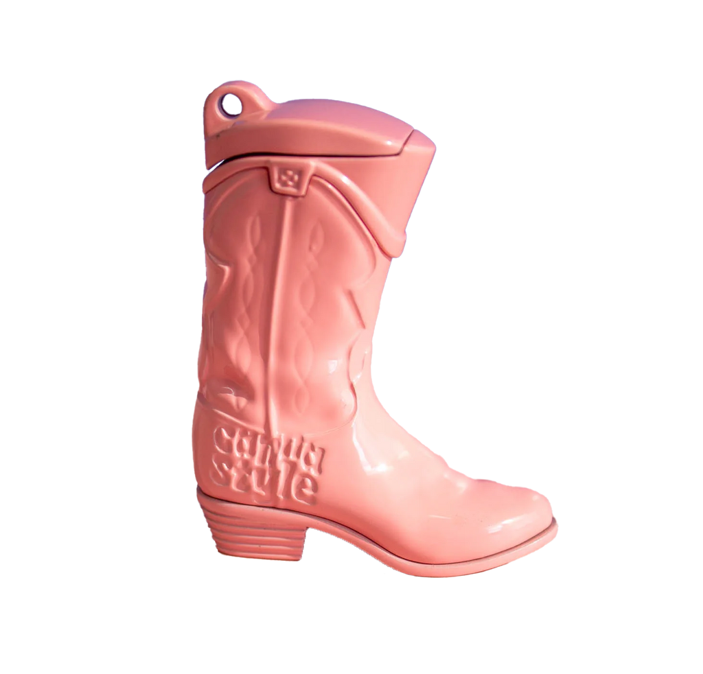 Canna Style | Cowboy Boot Lighter – Hawkins & Clover