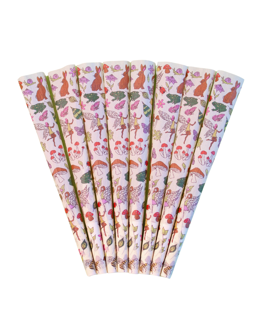 Canna Style | Cottagecore Cones – Hawkins & Clover